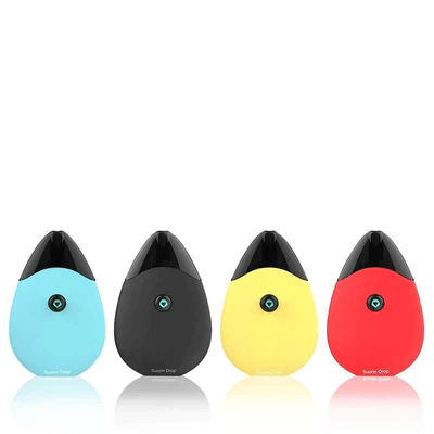 What are Closed Vs. Open System Pod Mods? - Breazy